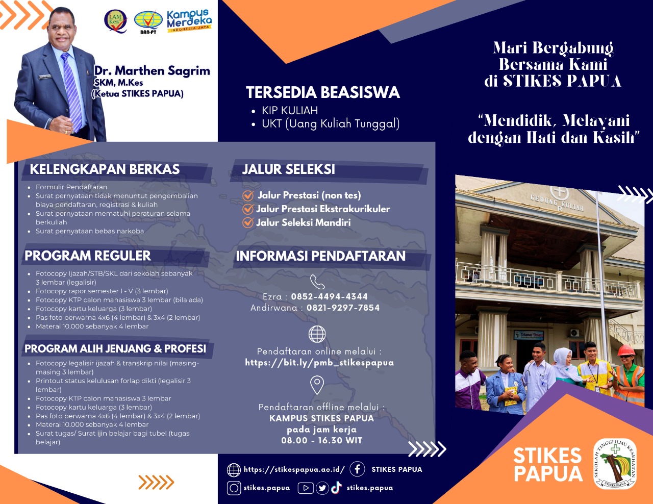 Pentingnya Literasi Digital Bagi Pelajar Sorong News