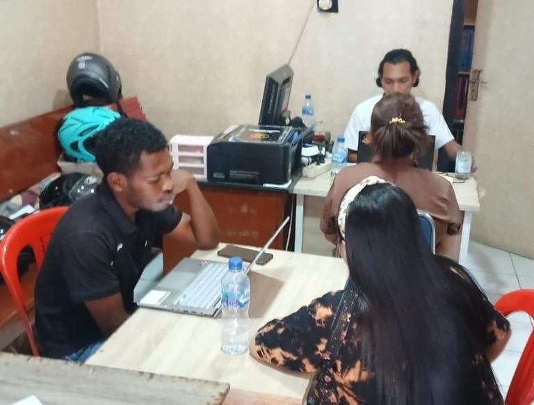 Polresta Manokwari Selidiki Kasus Tiga Karyawati yang Meninggal di ...