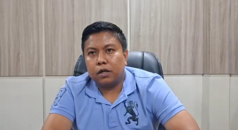 Sekwan JN, JC, JU Masuk Sel, IWK dan DJ Menyusul Skandal Seragam DPRP ...